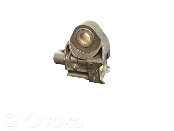 A2139051300 Mercedes-Benz GLC X253 C253 Airbag deployment crash/impact ...