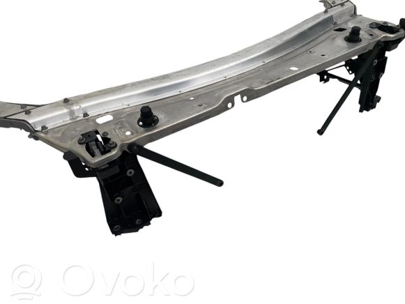 A2536203800 Mercedes-Benz GLC X253 C253 Radiator support slam panel ...