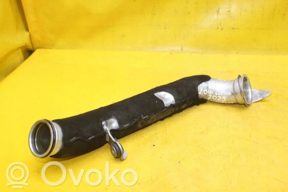 A6540980207 Mercedes-Benz E W213 Intercooler hose/pipe, 32.00 € | RRR