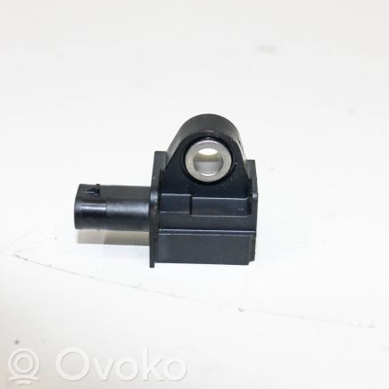 2229051400 Mercedes-Benz C W205 Airbag deployment crash/impact sensor ...