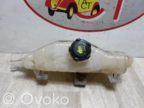 7701477290 Renault Clio III Coolant expansion tank/reservoir, 23.00 € | RRR