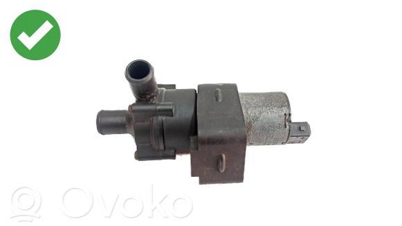 A0018356064 Mercedes-Benz ML W163 Electric auxiliary coolant/water pump ...