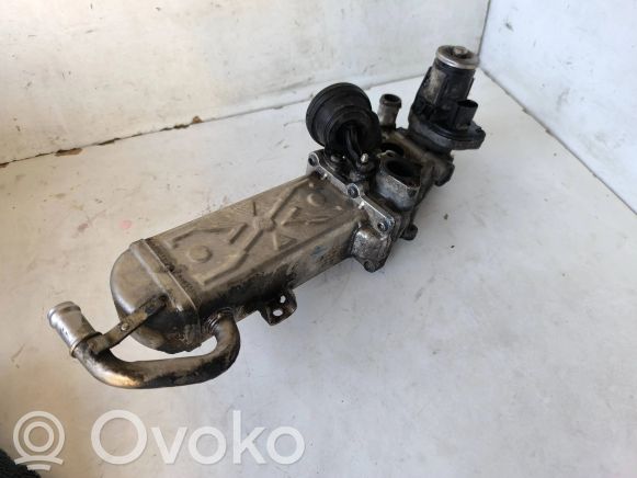 03L131512C Volkswagen Caddy EGR valve cooler, 50.00 € | RRR