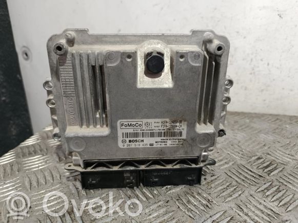 H1FA12A650BB Ford Focus Engine control unit/module ECU, 194.14 € | RRR