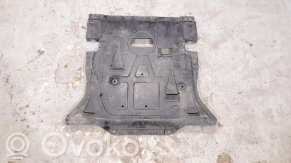 A1665200723 Mercedes-Benz GLE (W166 - C292) Engine splash shield/under ...
