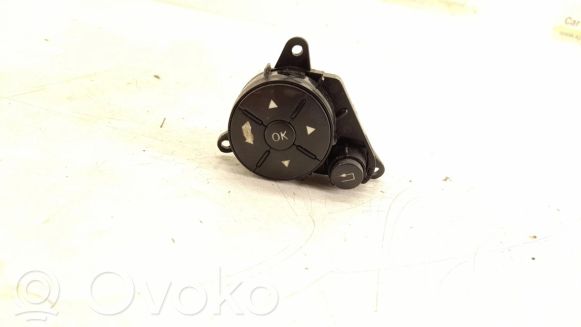 A2048210151 Mercedes-Benz E C207 W207 Steering wheel buttons/switches ...