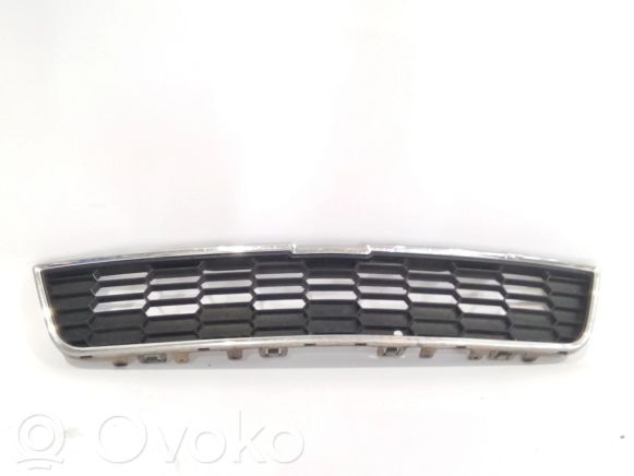 96694760 Chevrolet Aveo Front bumper lower grill, 21.65 € | RRR