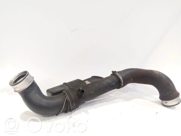 A2115280308 Mercedes-Benz E W211 Intercooler hose/pipe, 23.29 € | RRR