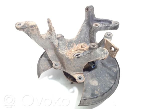 8V415A970AB Ford Kuga I Rear wheel hub spindle/knuckle, 96.80 € | RRR