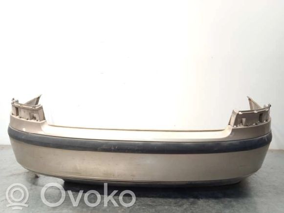 1Z5807421 Skoda Octavia Mk2 (1Z) Rear bumper, 50.06 € | RRR