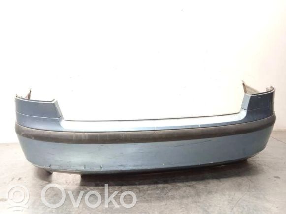 1Z5807421 Skoda Octavia Mk2 (1Z) Rear bumper, 50.06 € | RRR