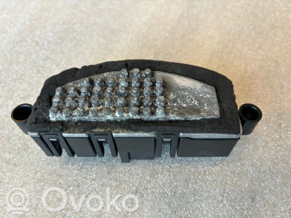 A2469064100 Mercedes-Benz A W176 Pečiuko ventiliatoriaus reostatas ...