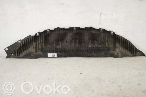 4G8807611B Audi RS7 C7 Front bumper skid plate/under tray, 43.00 € | RRR