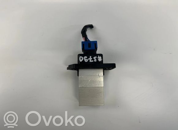 971792J000 Hyundai i40 Heater blower motor/fan resistor, 40.00 € | RRR