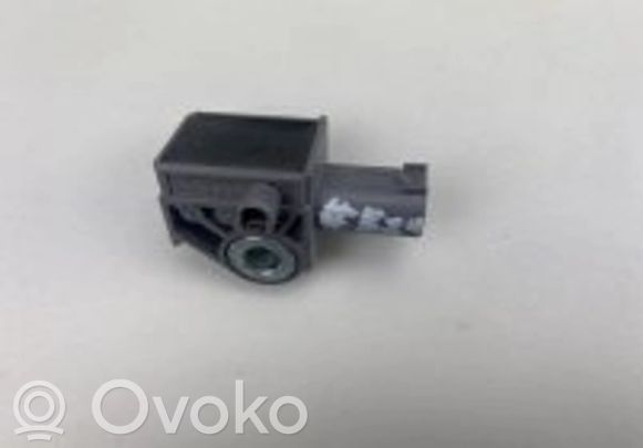 A2048201985 Chrysler Grand Voyager V Airbag deployment crash/impact ...