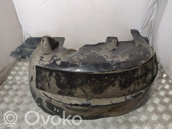 A1668847522 Mercedes-Benz GL X166 Rear arch fender liner splash guards ...