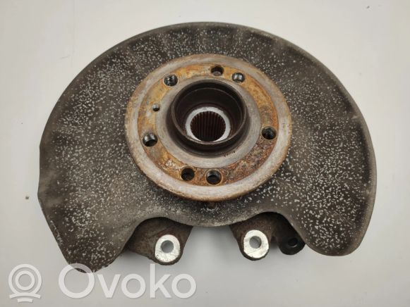 A1663500208 Mercedes-Benz ML W166 Rear wheel hub, 200.00 € | RRR