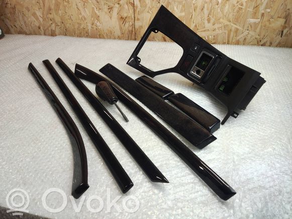 bmw e39 interior trim
