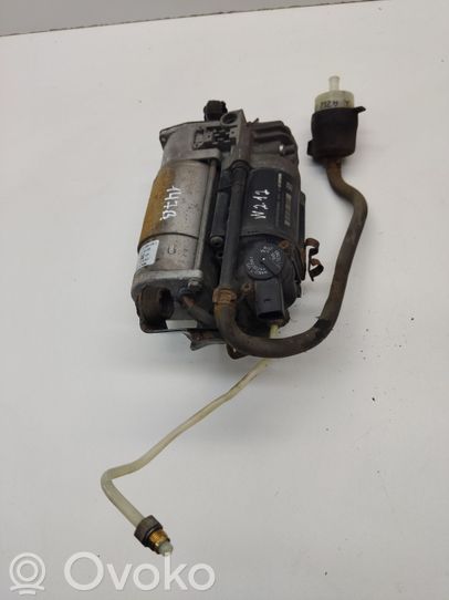 A2123200404 Mercedes-Benz E W212 Air suspension compressor/pump, 99.00 ...