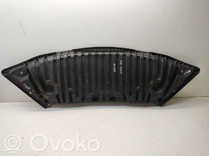 A2045200723 Mercedes-Benz C W204 Cache de protection inférieur de pare ...
