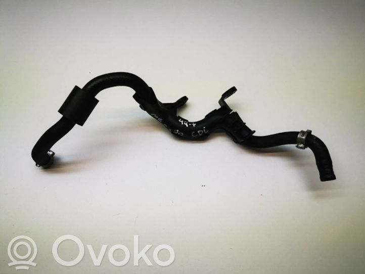 A6420700077 Mercedes-Benz S W221 Fuel line/pipe/hose, 7.00 € | RRR