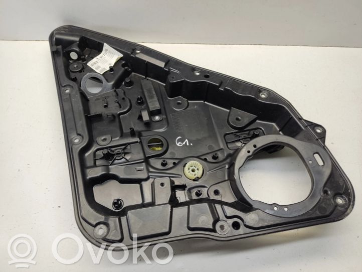 A12376600229051 Mercedes-Benz A W176 Rear window lifting mechanism ...