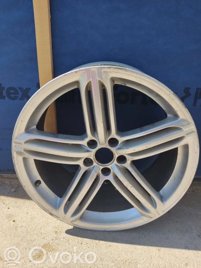 4H0601025T Audi Q7 4M R20 alloy rim, 189.00 € | RRR