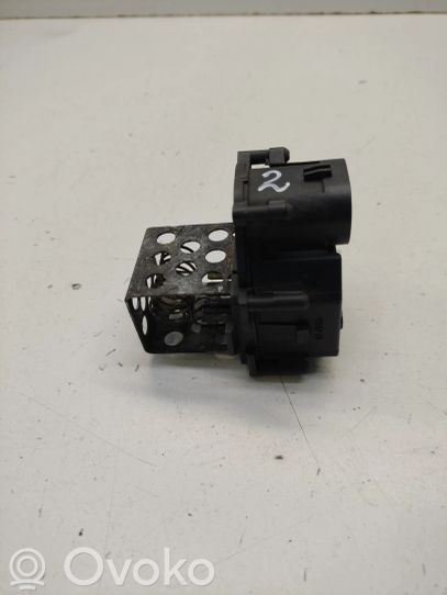 9658508980 Peugeot 308 Heater blower motor/fan resistor, 4.99 € | RRR