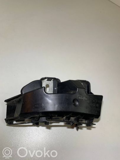 A2538851465 Mercedes-Benz GLC X253 C253 Rear bumper mounting bracket ...