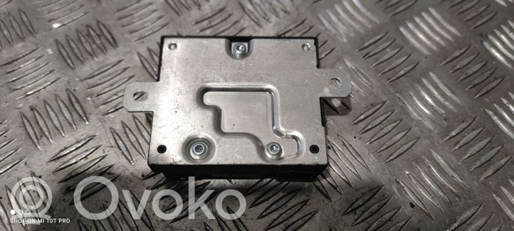 A0009002414 Mercedes-Benz GL X166 Fuel injection pump control unit ...