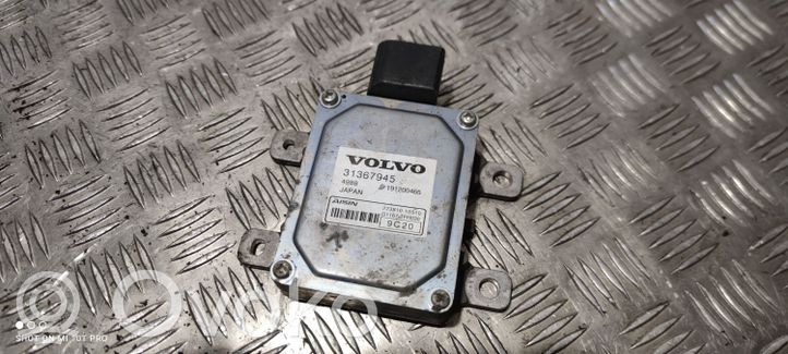 31367945 Volvo XC90 Gearbox control unit/module, 170.00 € | RRR