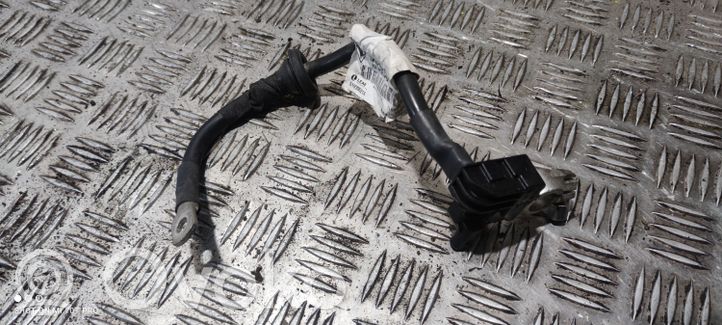 7P0915181A Porsche Cayenne (92A) Negative earth cable (battery), 30.00 ...