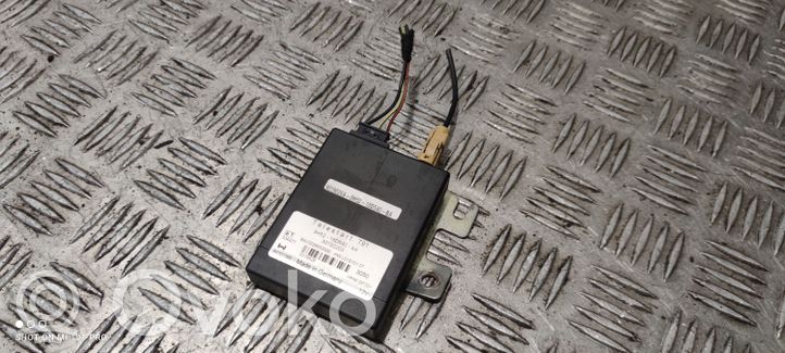 AH4210F845AA Land Rover Range Rover L322 Unité de commande chauffage ...