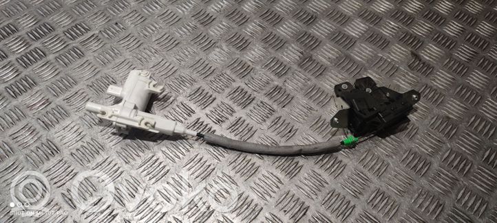 A0997400600 Mercedes-Benz GLC X253 C253 Tailgate/trunk/boot lock/catch ...