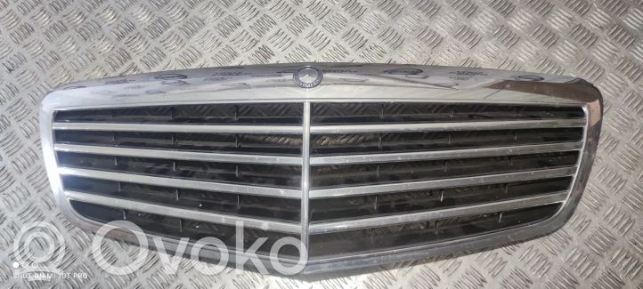 A2218800483 Mercedes-Benz S W221 Front grill, 184.00 € | RRR