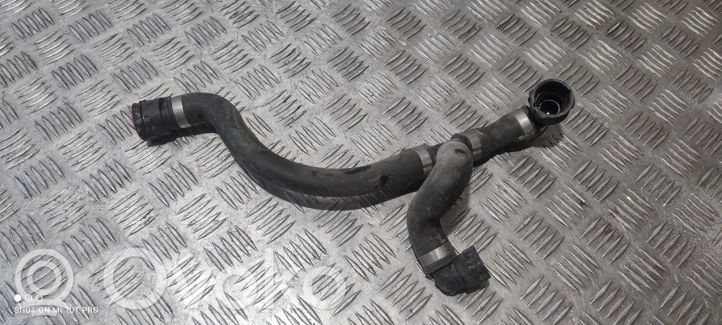 A0009972369 Mercedes-Benz GLC X253 C253 Engine coolant pipe/hose, 20.00 ...