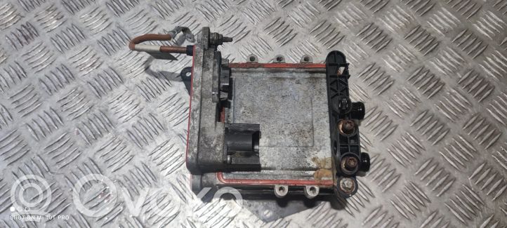 A0008358403 Mercedes-Benz EQB Interior heater 220V, 300.00 € | RRR