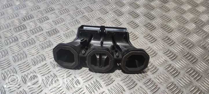 A2538310100 Mercedes-Benz GLC C253 Cabin air duct channel, 13.00 € | RRR