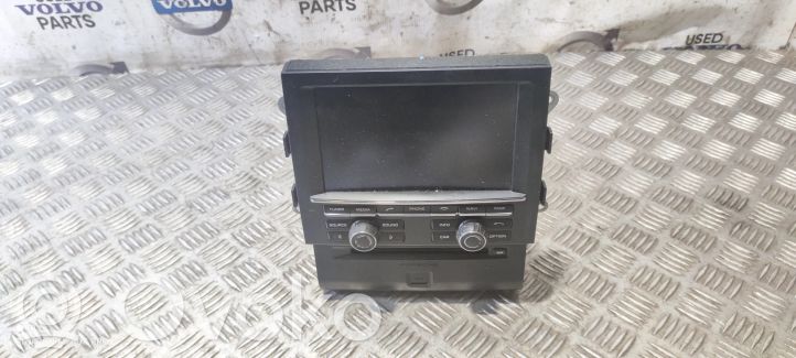 95B035884 Porsche Macan Radio/CD/DVD/GPS head unit, 490.00 € | RRR