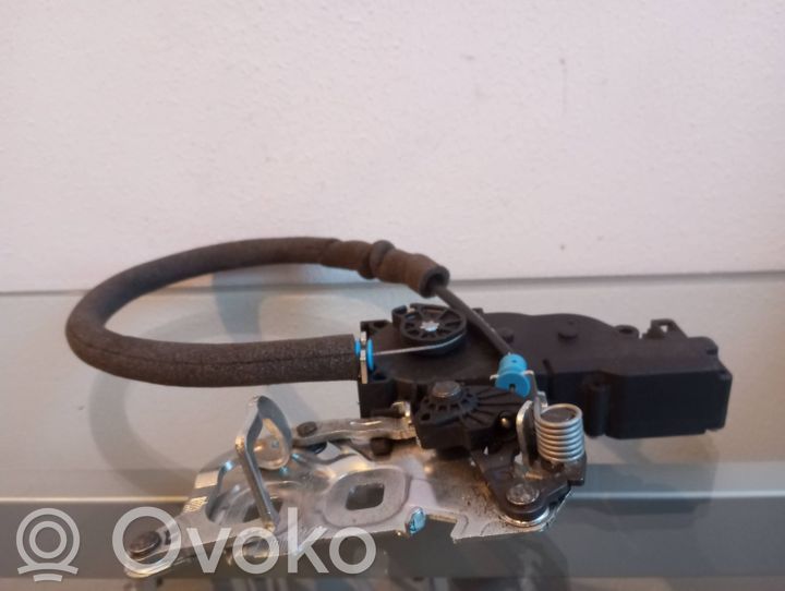 A2057600700 Mercedes-Benz GLC X253 C253 Trunk lock loop, 25.00 € | RRR