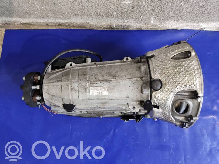R2212710701 Mercedes-Benz E W212 Automatic gearbox, 705.65 € | RRR