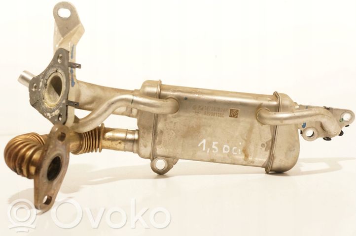 147357324R Renault Megane IV EGR valve cooler, 36.68 € | RRR