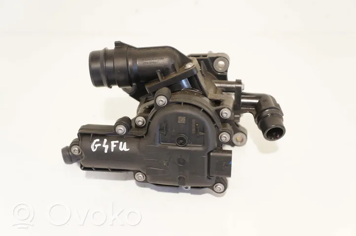 25600-2M810 Hyundai Tucson IV NX4 Boîtier de thermostat, 77.39 € | OVOKO