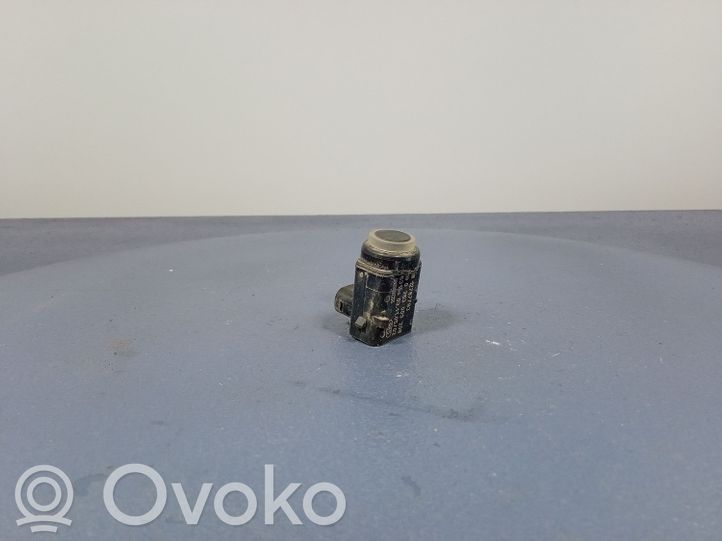 12787793 Opel Zafira B Parking PDC control unit/module, 15.72 € | RRR