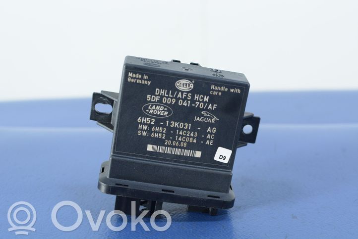 Jaguar XF X250 Autres unités de commande / modules, 16.94 € | OVOKO