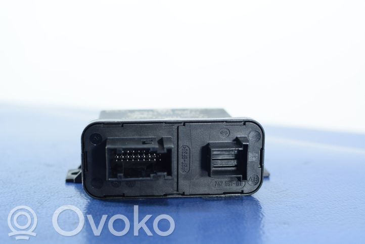 Jaguar XF X250 Autres unités de commande / modules, 16.94 € | OVOKO