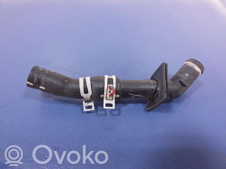 A2515060018 Mercedes-Benz ML W164 Engine coolant pipe/hose, 15.72 € | RRR
