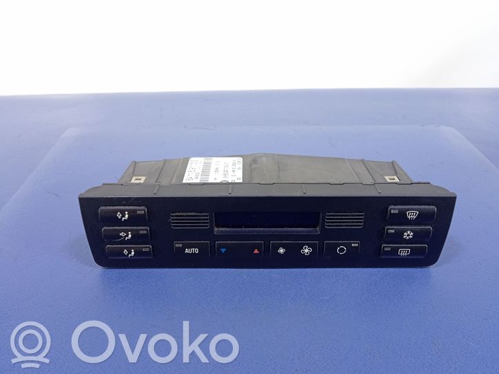 6911013 BMW 3 E46 Climate control unit, 15.72 € | RRR