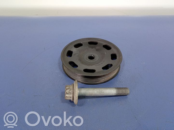 03C105255A Volkswagen Golf IV Poulie de vilebrequin, 16.94 € | OVOKO