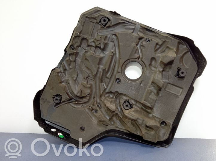 8676203 BMW X3 E83 Priekinės važiuoklės dugno apsauga, 131.00 € | RRR